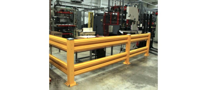 OSHA Machine Guarding: Practical Protection for Manufacturing and ...