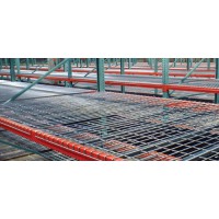 Why Husky Pallet Rack Wire Decking Is Essential for a Safe and ...
