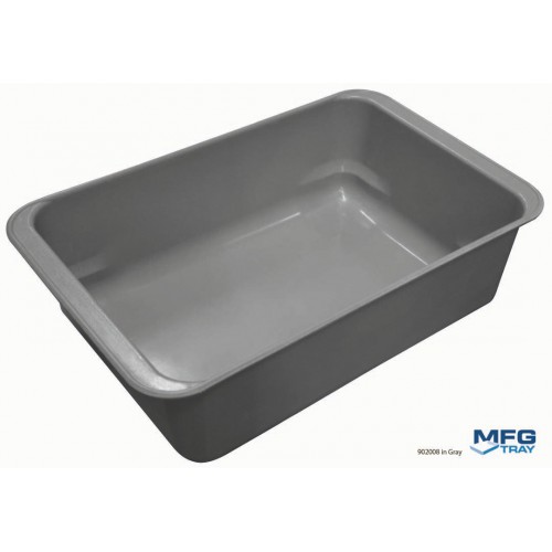 MFG 902008 Heavy Duty Fiberglass Nesting Container | Industrial-Grade ...