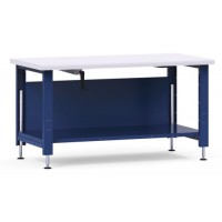 Benefits of using Rousseau WSN-Series Adjustable Workbench