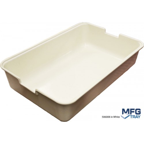 Molded Fiberglass Company (MFG) Containers & Trays for Durable Material ...