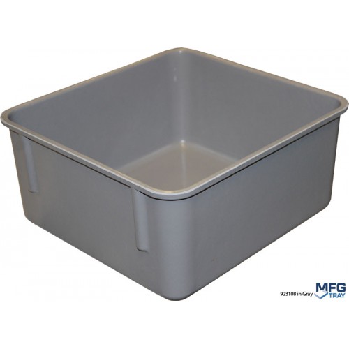 Molded Fiberglass Company (MFG) Containers & Trays for Durable Material ...