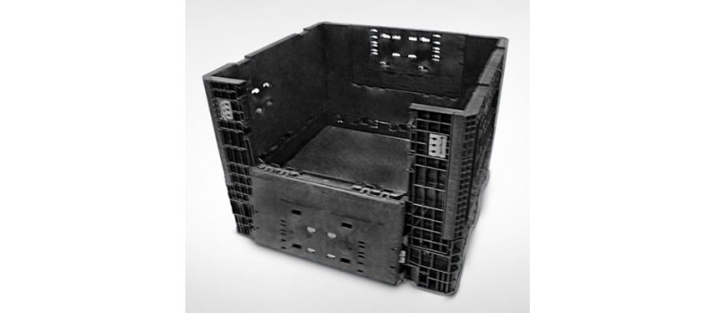 CustomMHS Offers the Complete Line of Triple Diamond Plastics