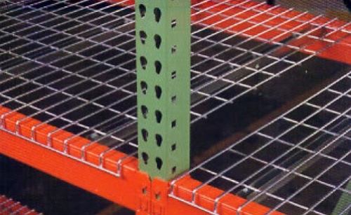 Why Husky Pallet Rack Wire Decking Is Essential for a Safe and ...