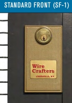 Fencing - Wire Partitions